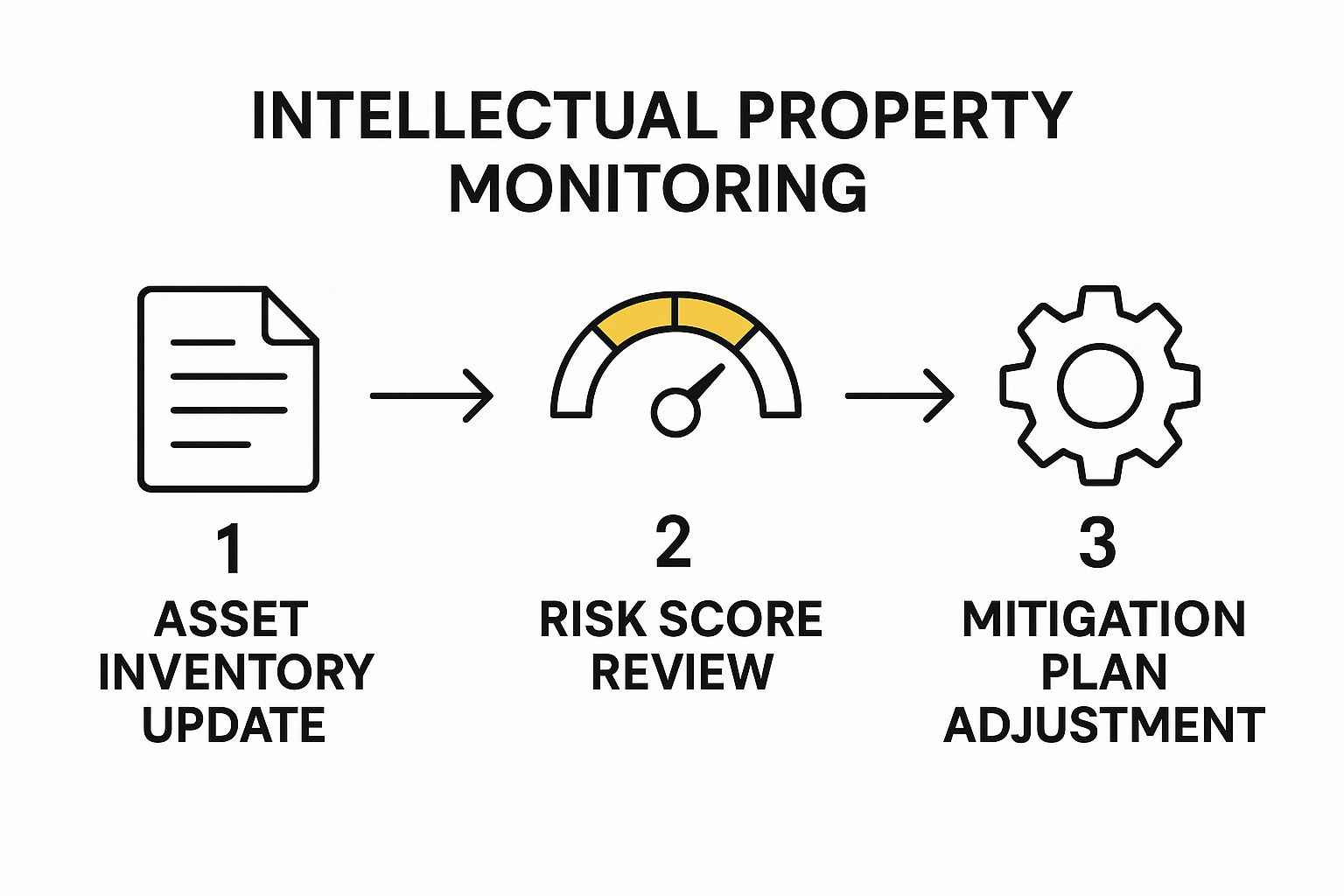 Mastering Intellectual Property Risk Assessment: A Guide to Protecting ...