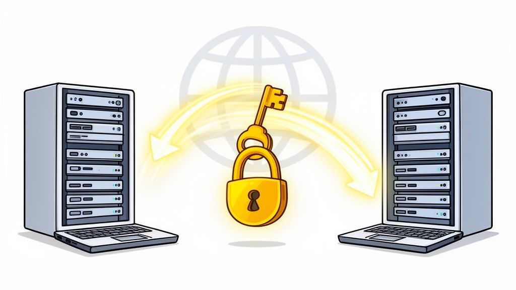 How to Transfer Domain Ownership: A Simple 5-Step Guide
