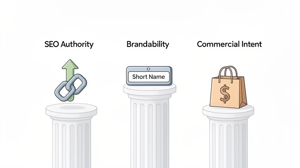 How to Find Expired Domains with SEO Value (That Aren't Junk)