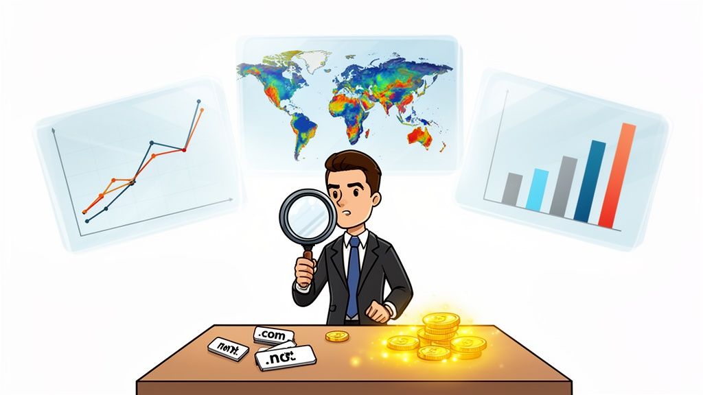 What Is Trend Analysis and How Can You Use It?