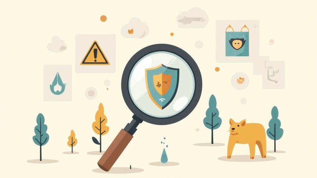 Mastering Intellectual Property Risk Assessment: A Guide to Protecting ...