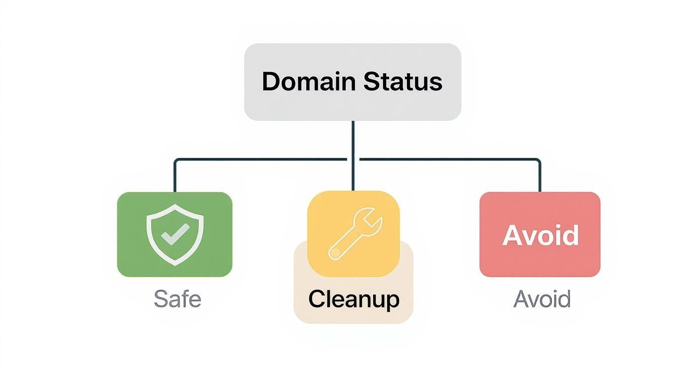 How to Check Domain Reputation The Ultimate Guide