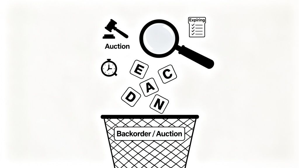 The Ultimate Guide to 4 Letters Domains