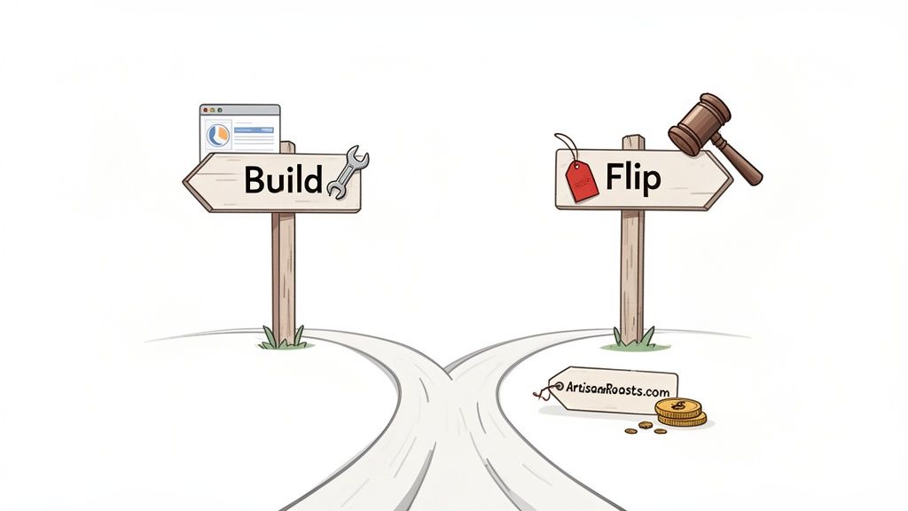 How to Find Expired Domains with SEO Value (That Aren't Junk)