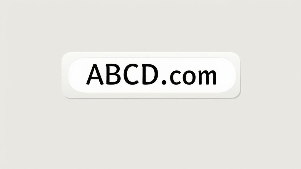 The Ultimate Guide to Four Letter Domain Names