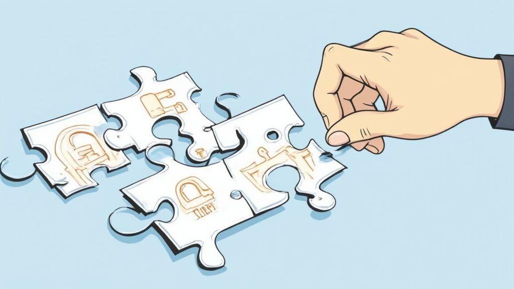 Mastering Intellectual Property Risk Assessment: A Guide to Protecting ...