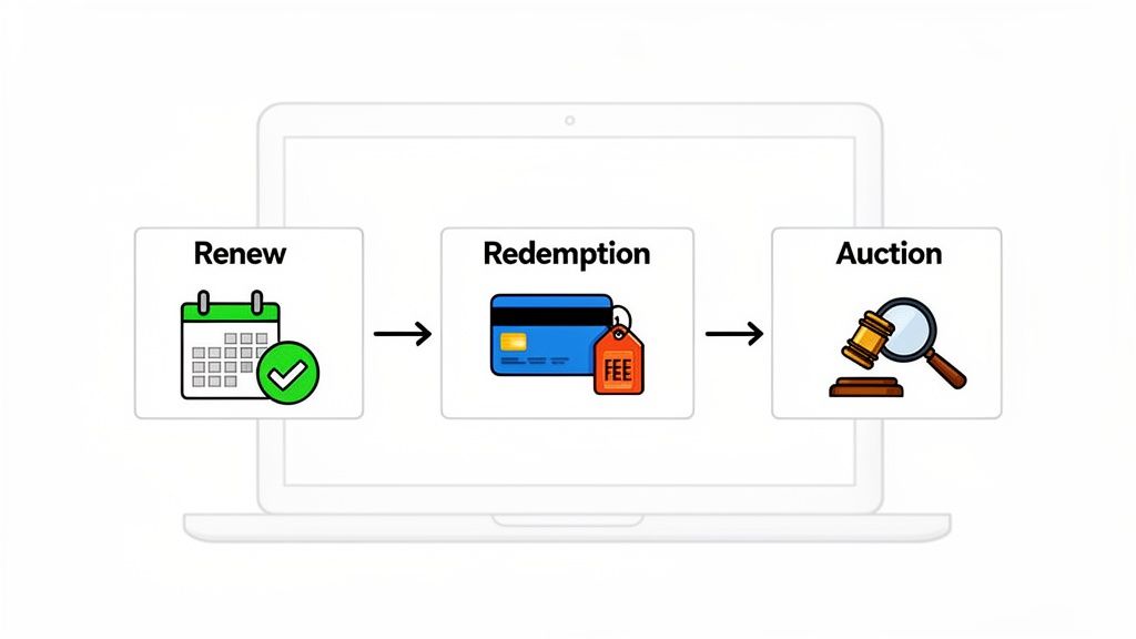 Understanding the GoDaddy Grace Period for Expired Domains