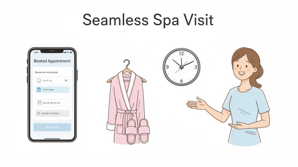 Your Ultimate Guide to Integrity Health Spa