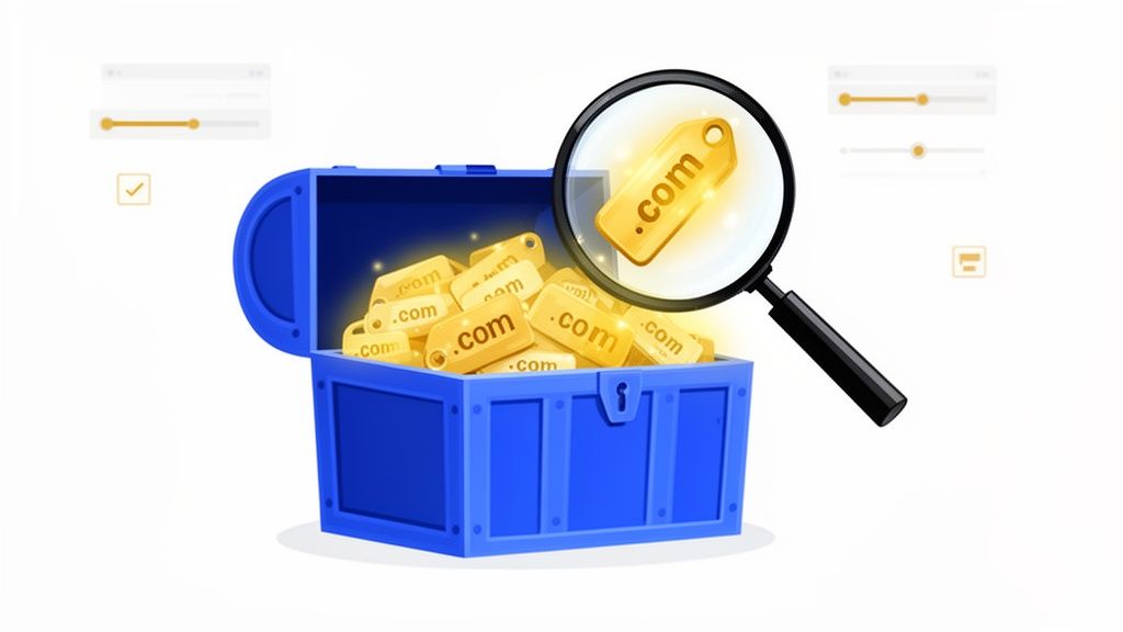 How to Find Expired Domains with SEO Value (That Aren't Junk)