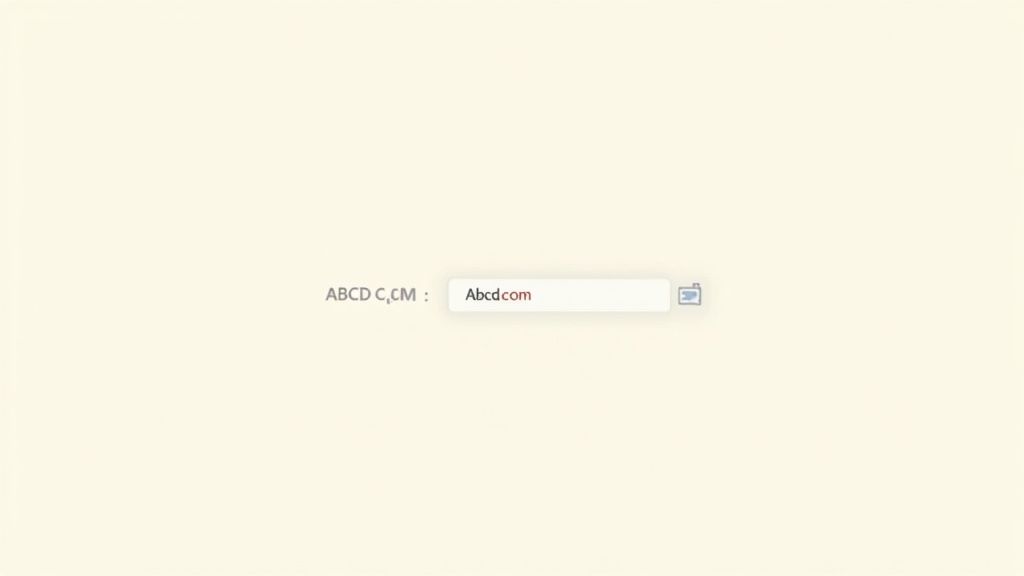 The Ultimate Guide to Four Letter Domain Investing