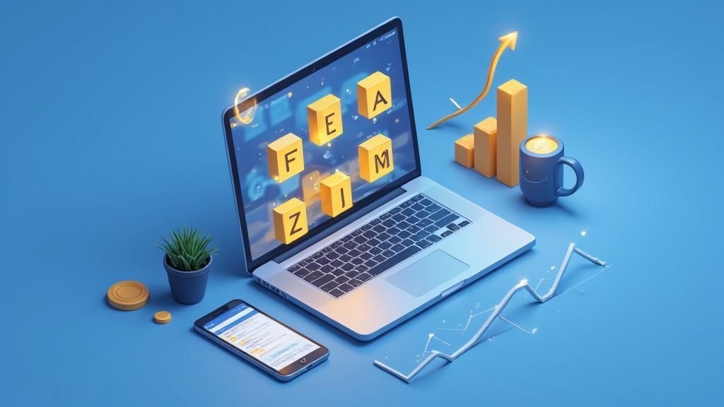 The Ultimate Guide to Four Letter Domain Names