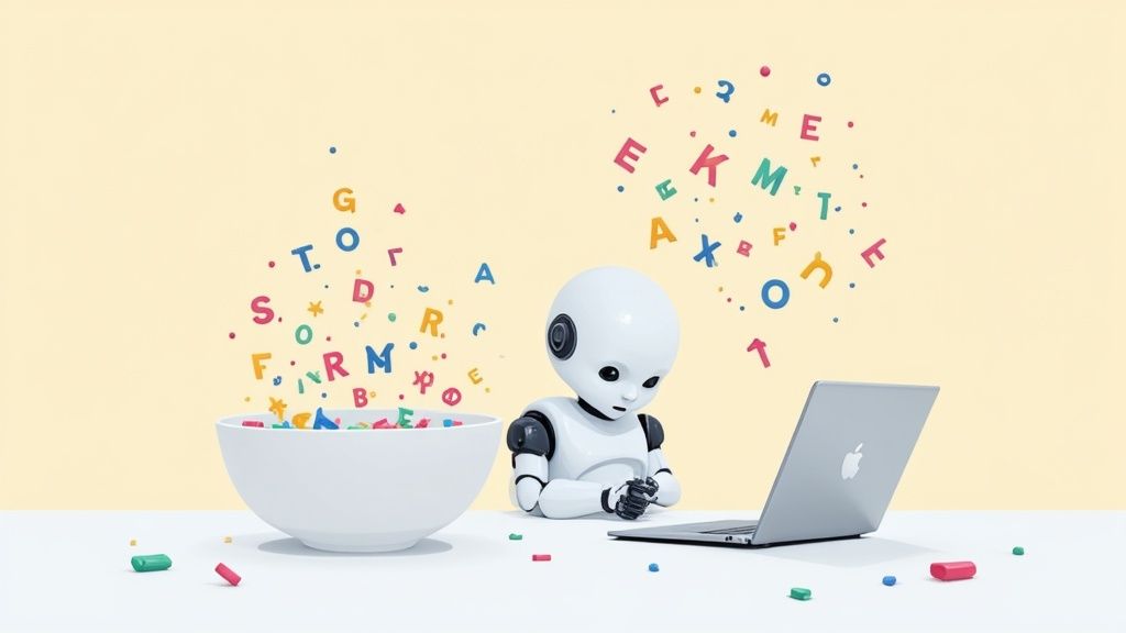 AI Domain Name Generator: Find the Perfect Name in Seconds