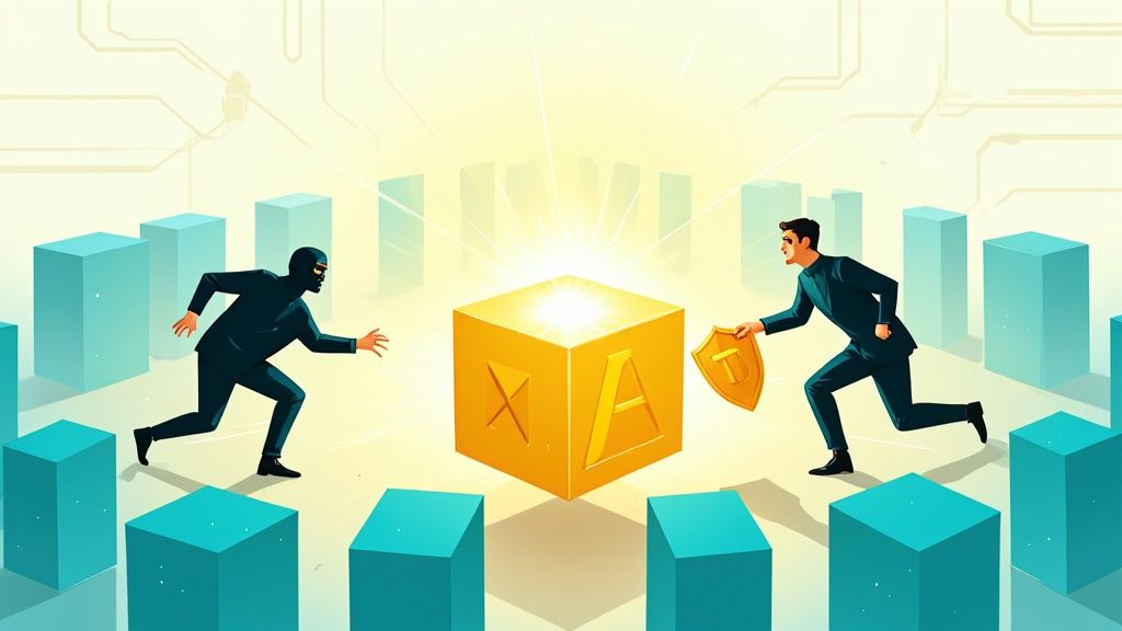 What Is Domain Squatting and How to Stop It