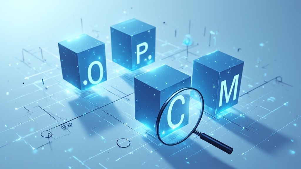 Your Guide to Finding the Perfect 4 Letter Domain Name