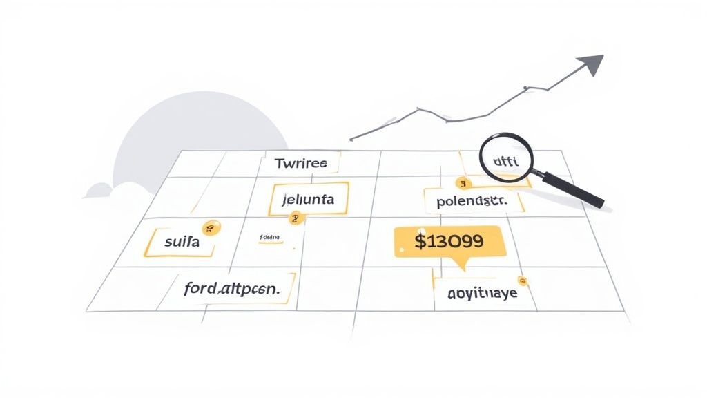 The Ultimate Guide to Four Letter Domain Investing