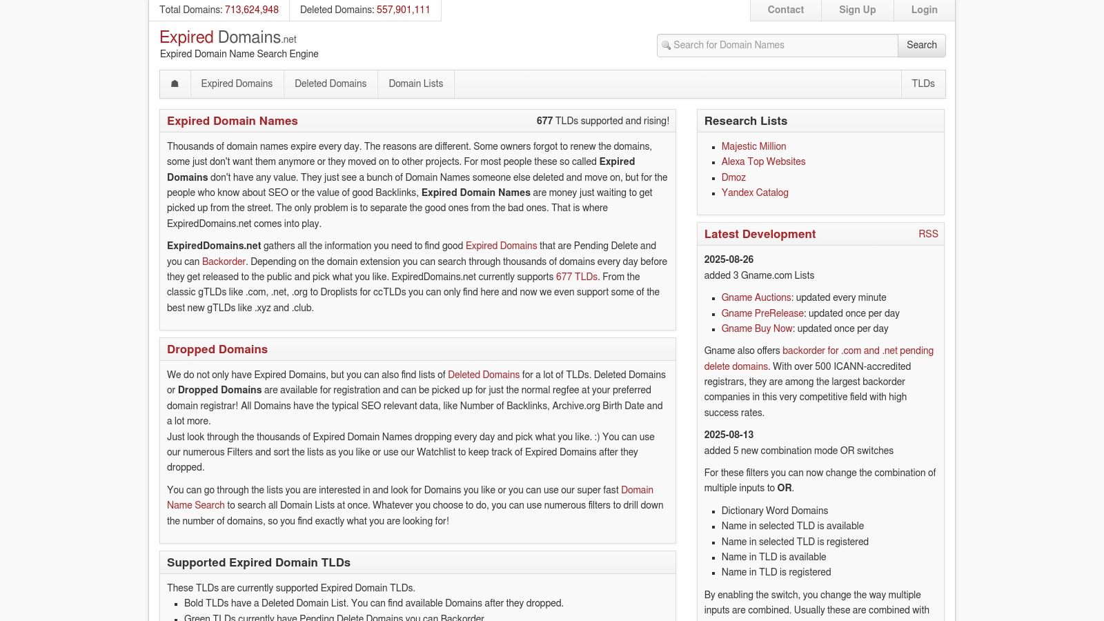 7 Best Places to Find 3 Letter Domains Available in 2025
