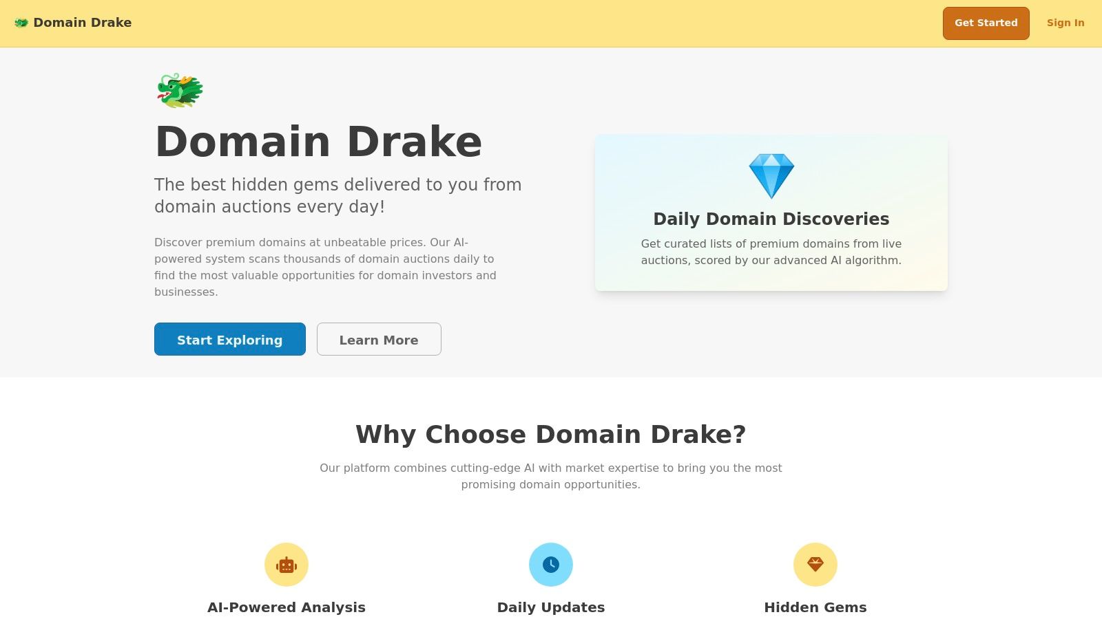 7 Best Sources for 4 Letter Domains for Sale in 2026