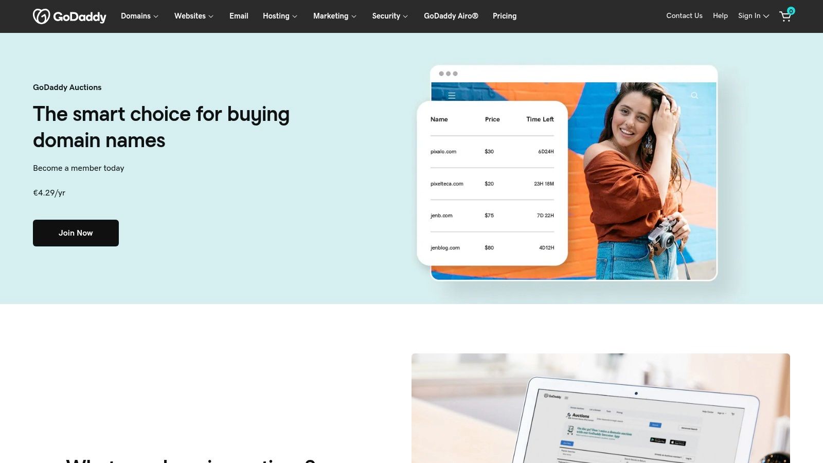 7 Best Sources for Finding 4 Letter Domain Names for Sale in 2026