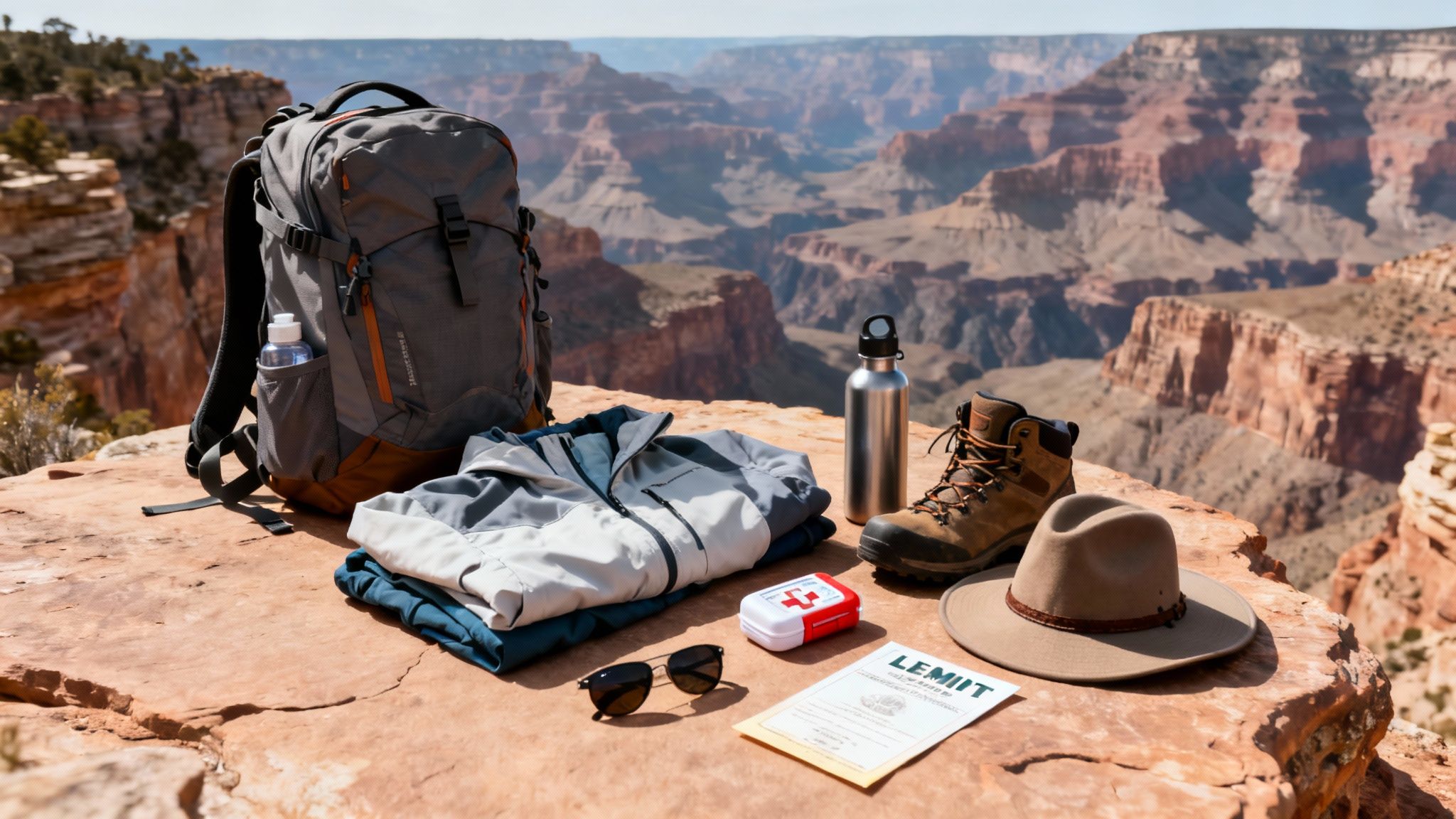 Grand Canyon Overnight Tours Your Ultimate Guide - Comedy on Deck Grand ...