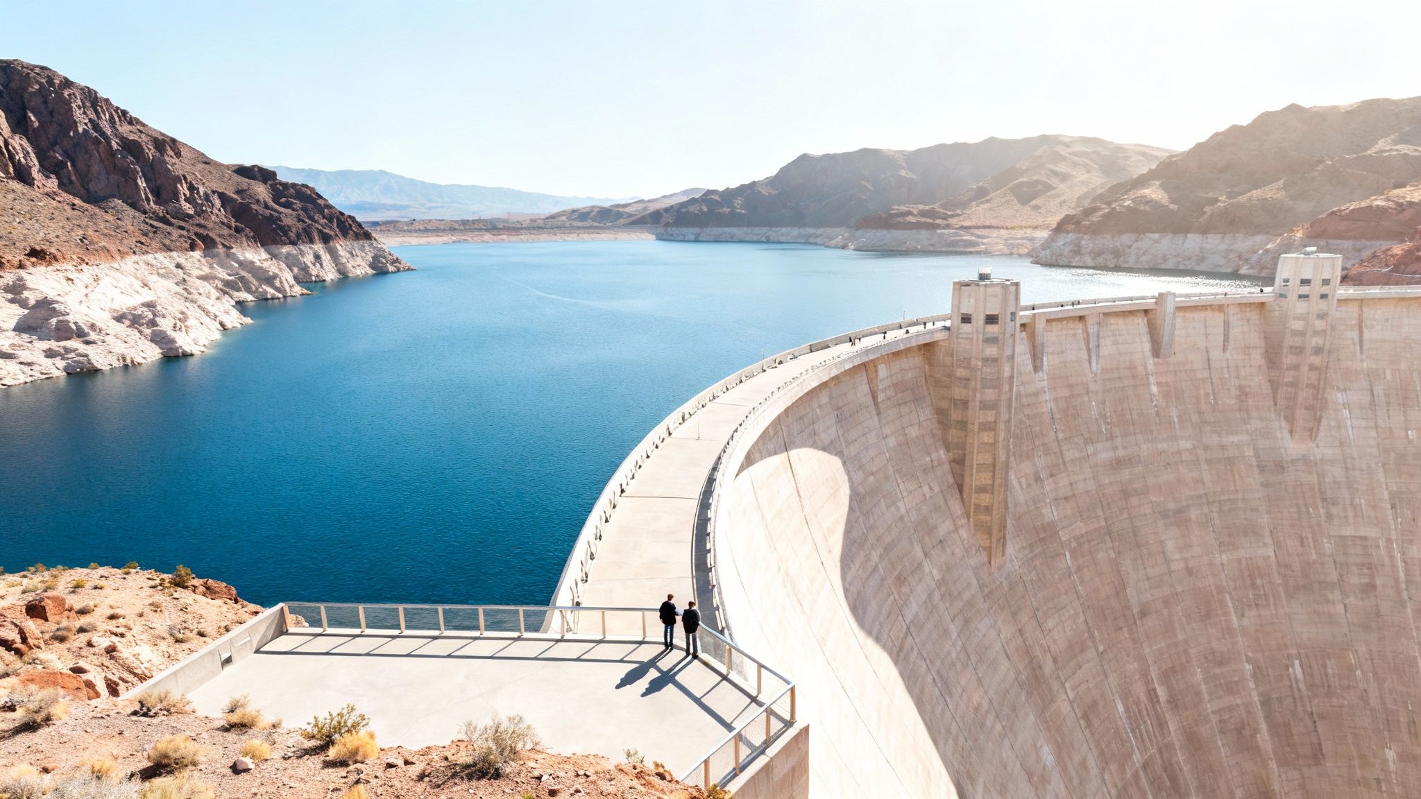 Discover how far drive from las vegas to Grand Canyon and plan your ...