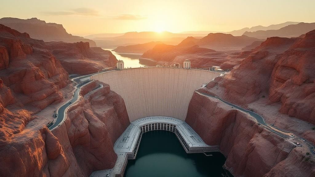 Best Hoover Dam Tours from Las Vegas for an Epic Trip - Comedy on Deck ...