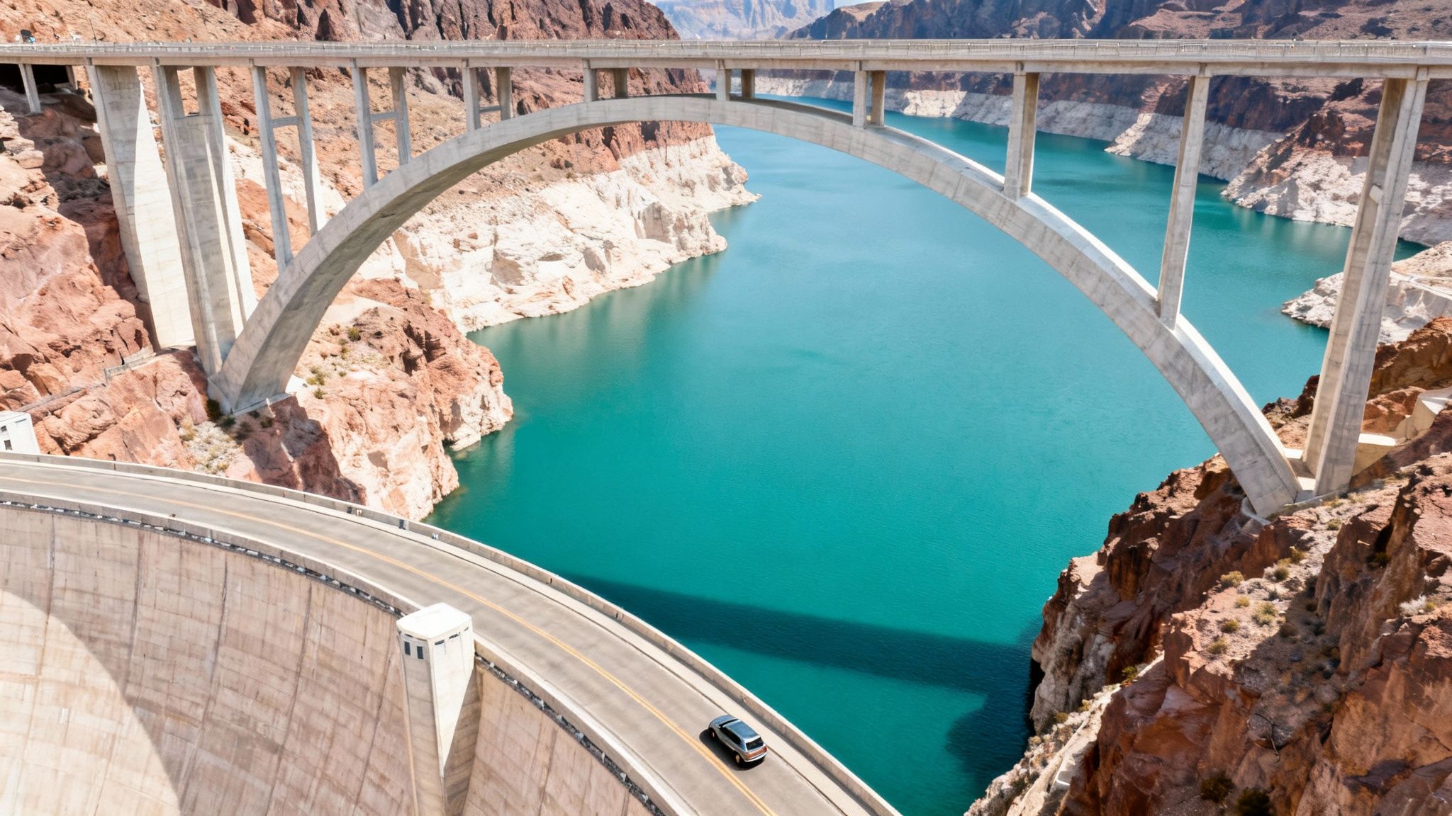 Is the Grand Canyon Close to Las Vegas? A Guide to Drive Times That Won ...