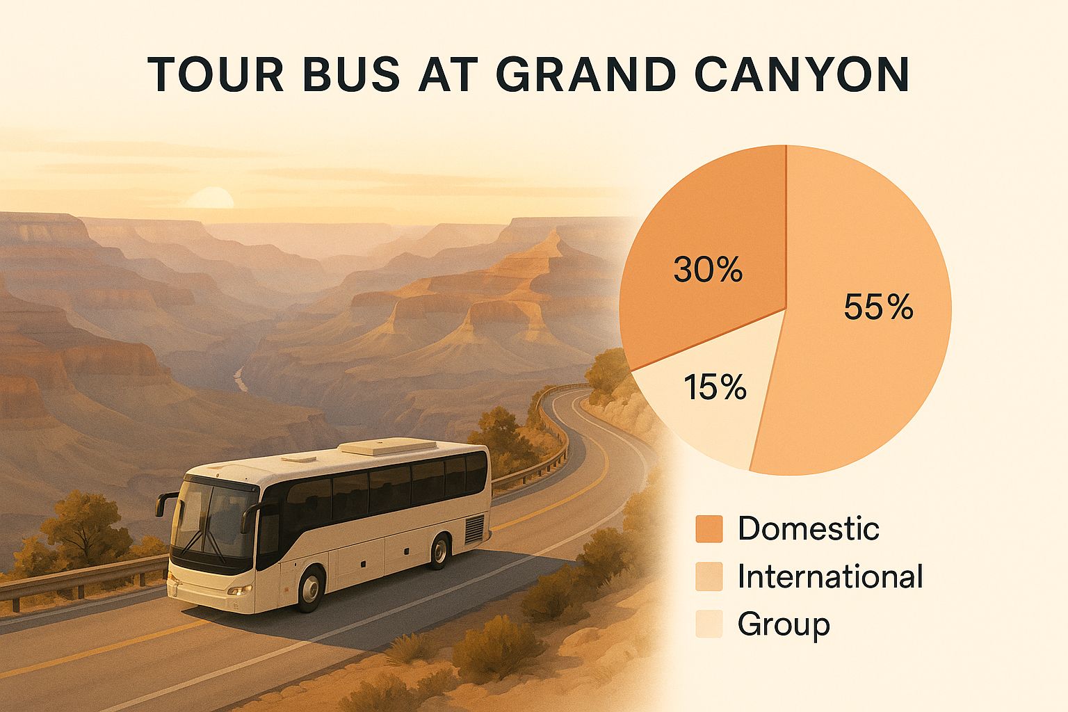 Grand Canyon Bus Tours: The Ultimate Guide to Adventure - Comedy on ...