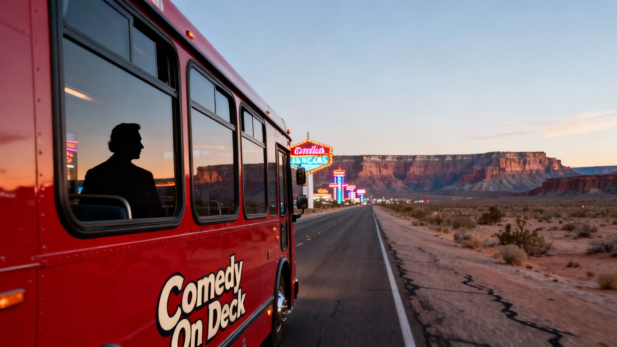 The Best Grand Canyon Tour from Las Vegas You Need to Take (Seriously ...
