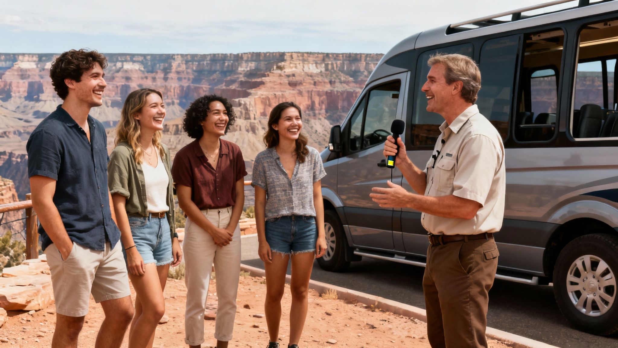 Small Group Tours to Grand Canyon From Las Vegas Ultimate Guide ...