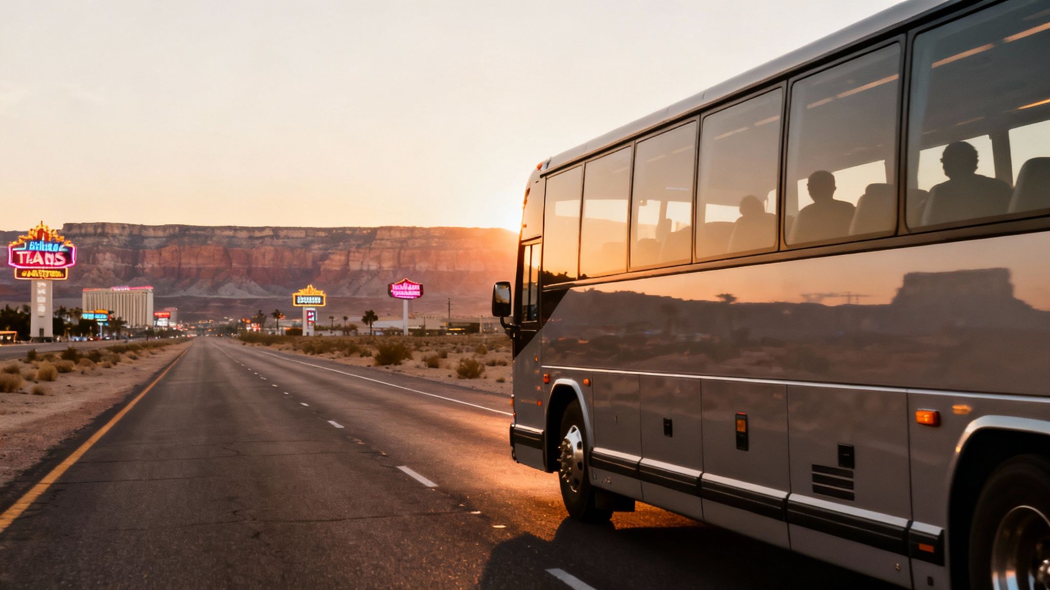 Las Vegas Grand Canyon Bus Tours A Complete Guide - Comedy on Deck ...