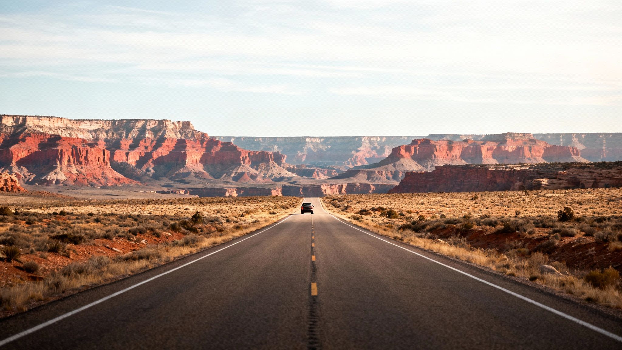 Discover: Which Rim of the Grand Canyon is Closest to Vegas? - Comedy ...