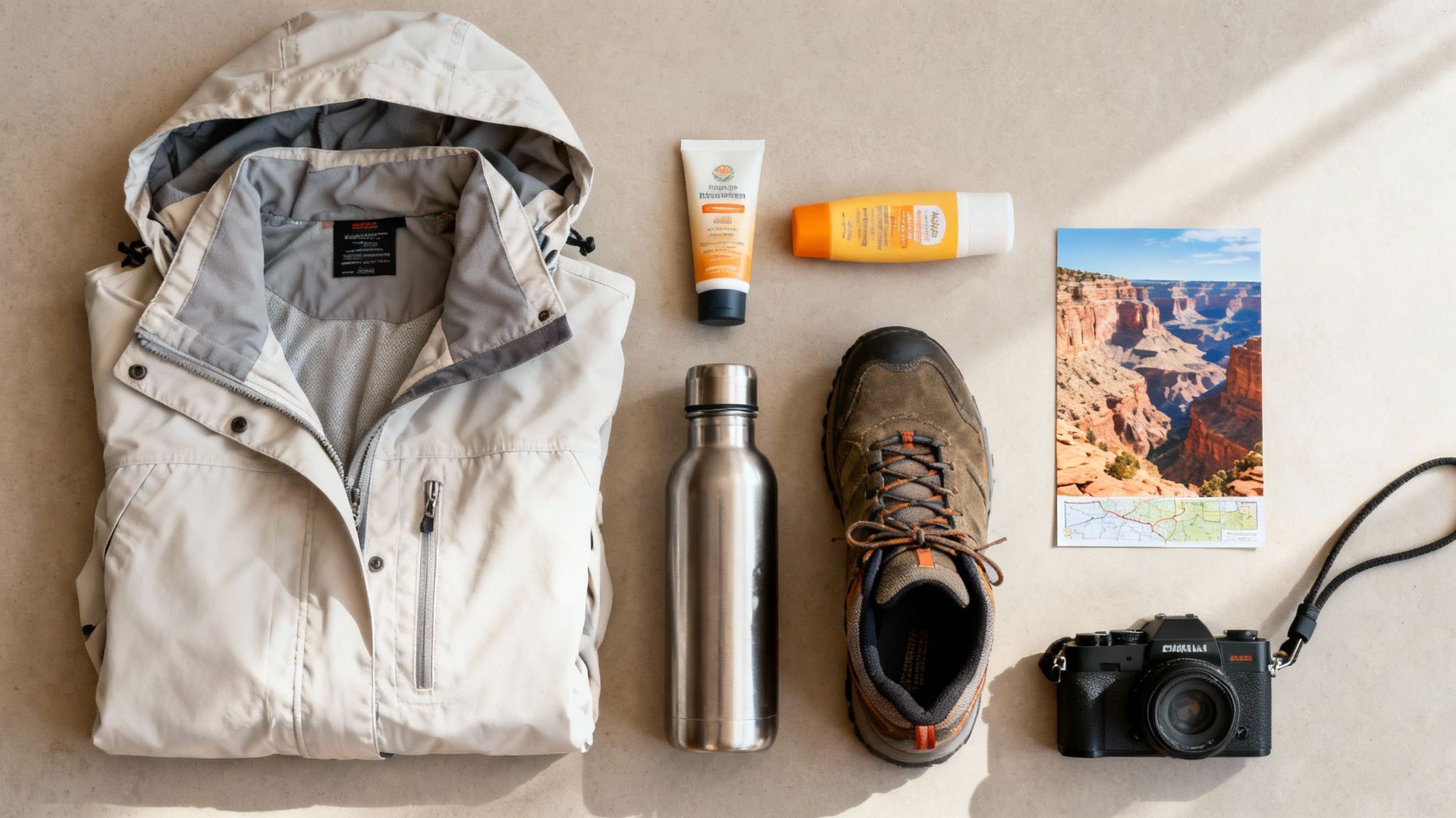 Grand Canyon To Las Vegas: The Ultimate Day Trip (Without Losing Your ...