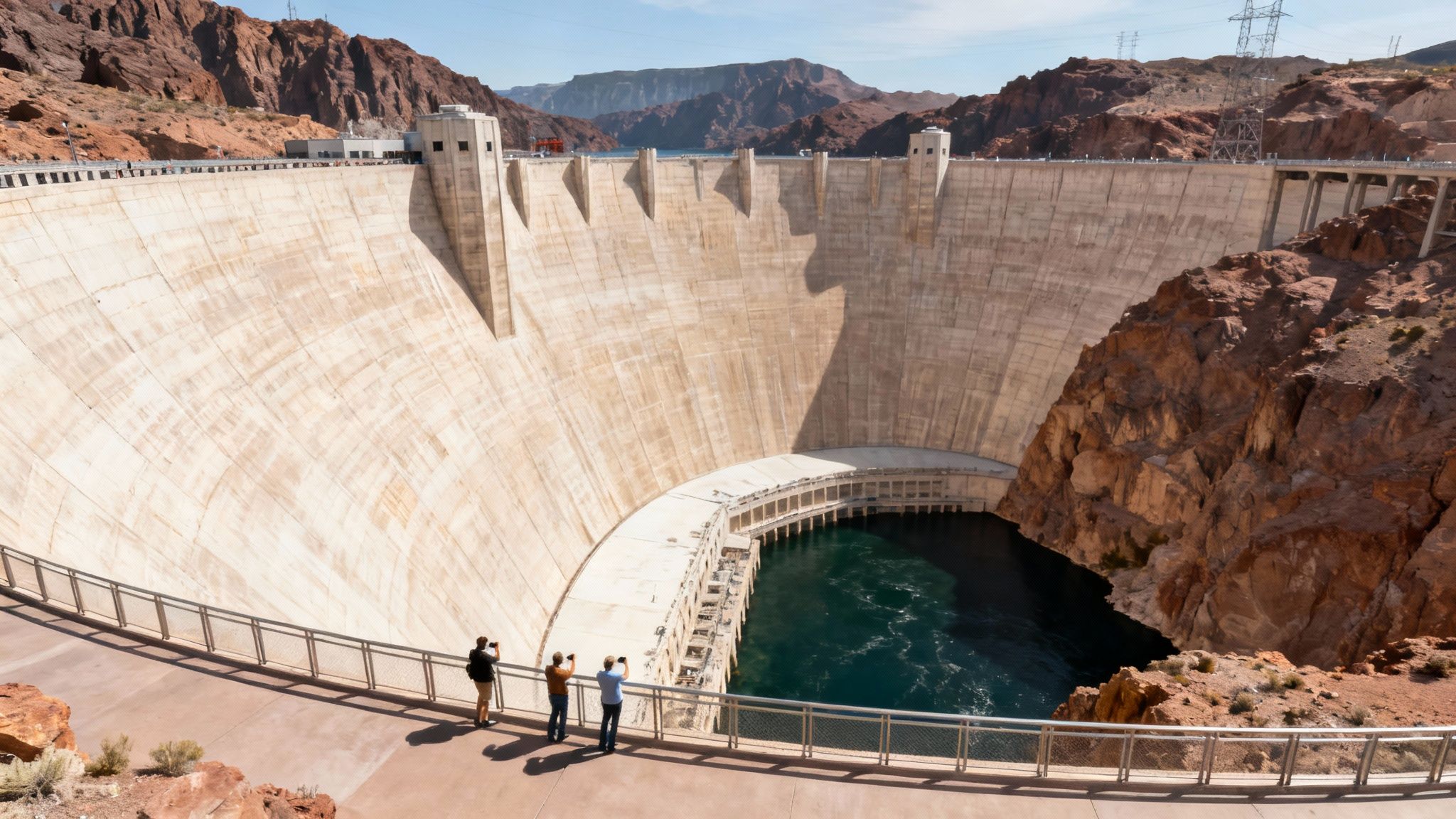 Bus Tours to Grand Canyon From Las Vegas That Are Actually Fun - Comedy ...