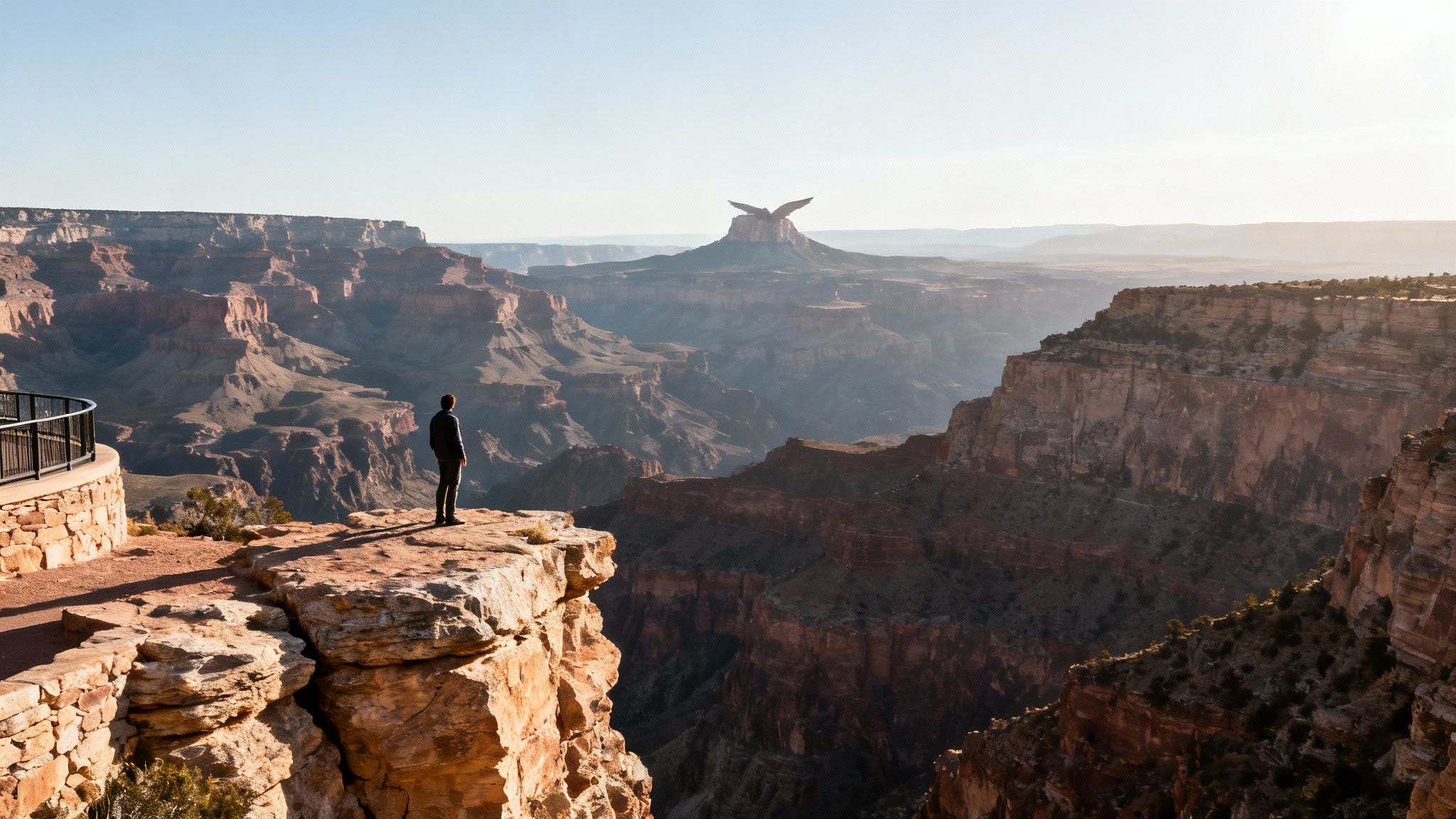 Grand Canyon To Las Vegas: The Ultimate Comedic Road Trip - Comedy on ...