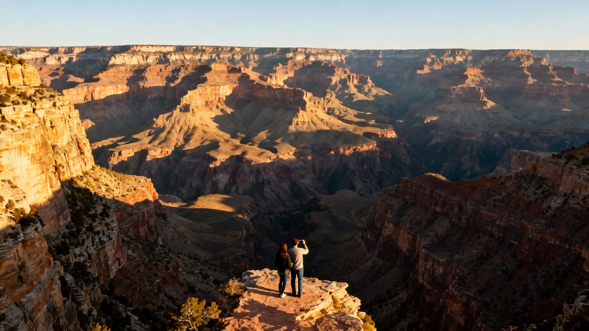 Your Las Vegas To Grand Canyon South Rim Survival Guide - Comedy on ...