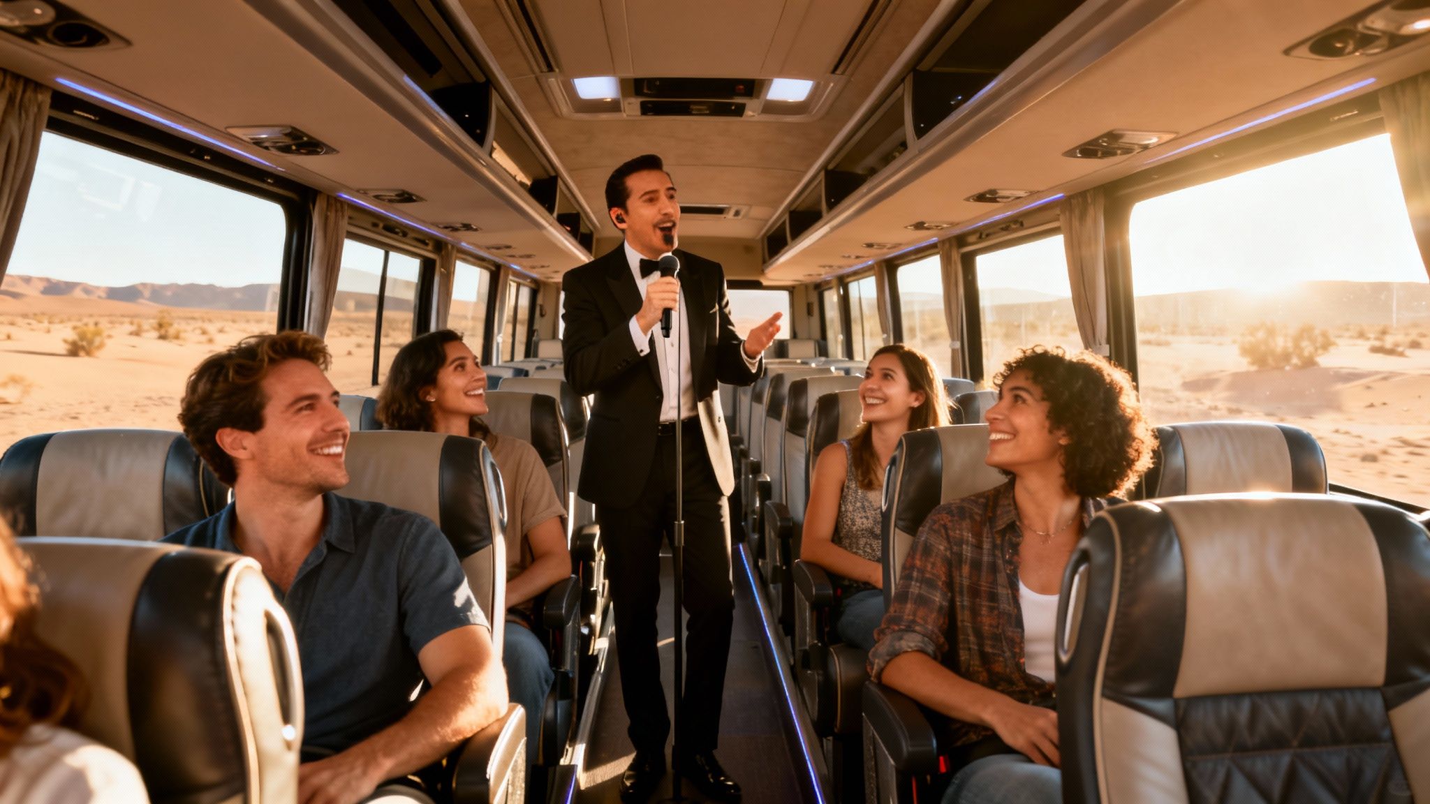 Your Ultimate Guide to Las Vegas and Hoover Dam Day Trips - Comedy on ...