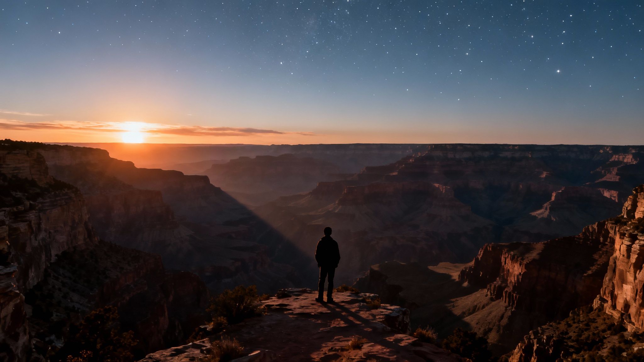 Grand Canyon Overnight Tours Your Ultimate Guide - Comedy on Deck Grand ...