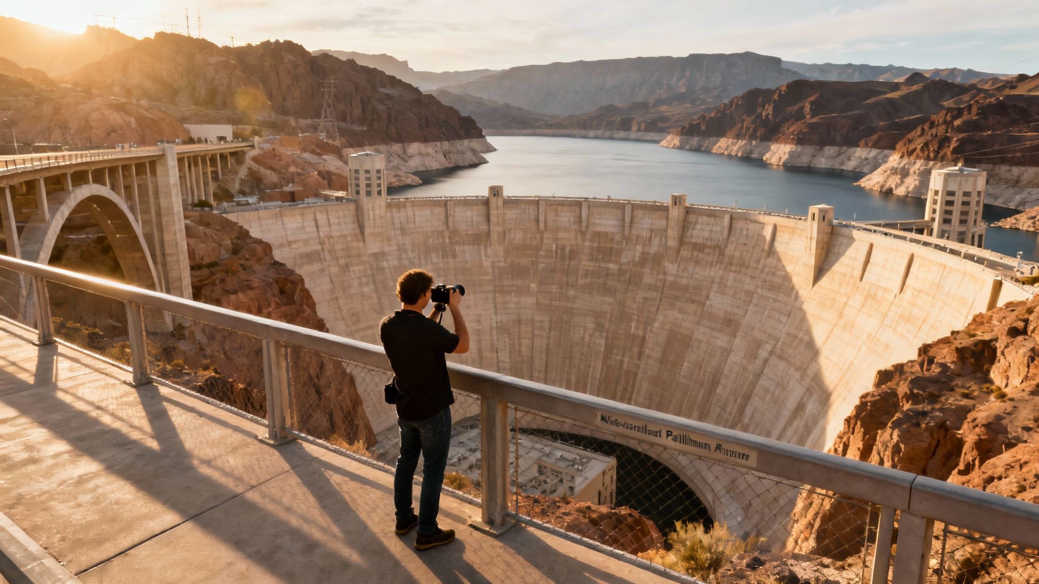 The Ultimate Guide to Trips to the Hoover Dam From Las Vegas - Comedy ...