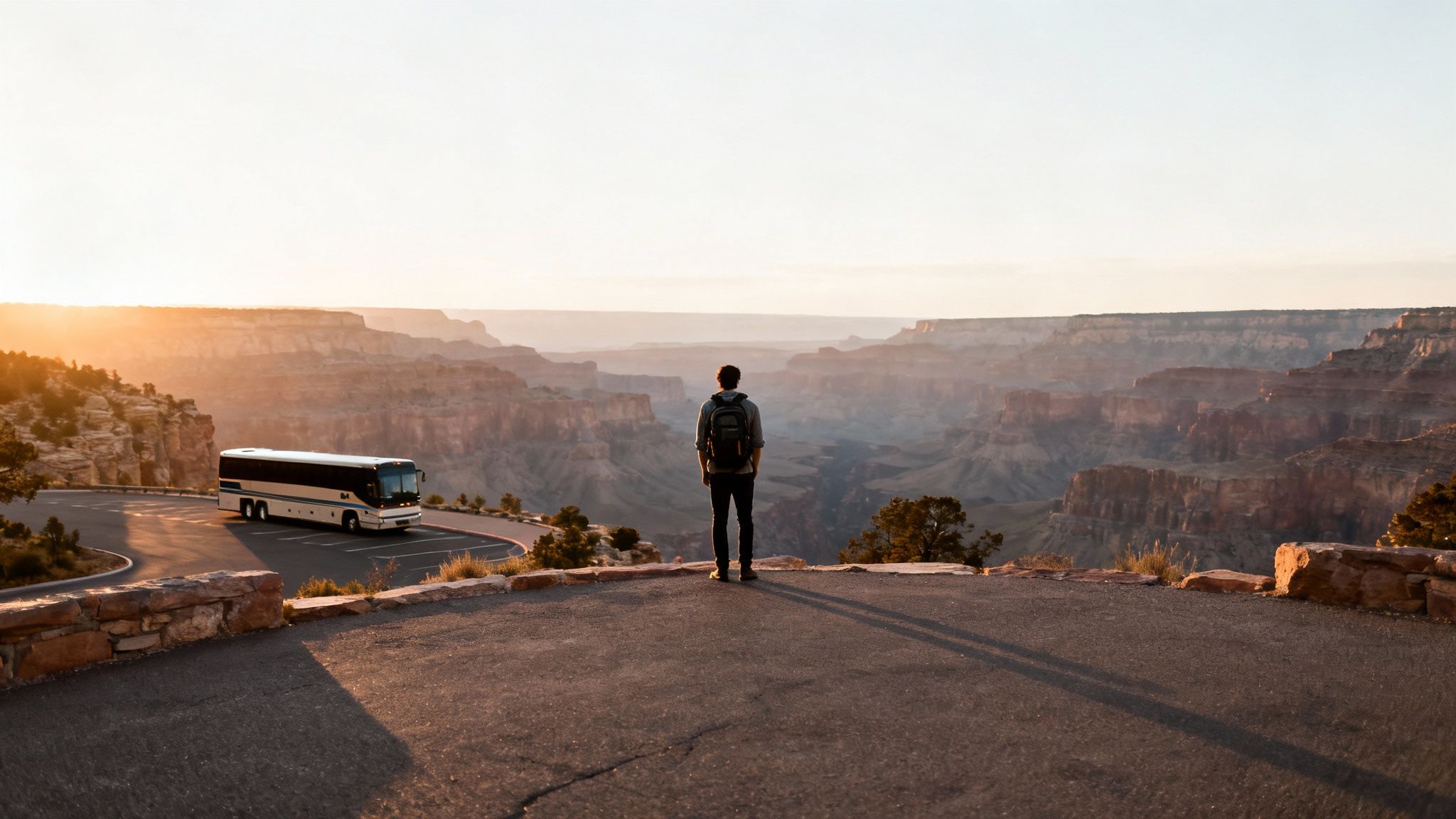 How much does it cost to tour the Grand Canyon from Las Vegas? Prices ...
