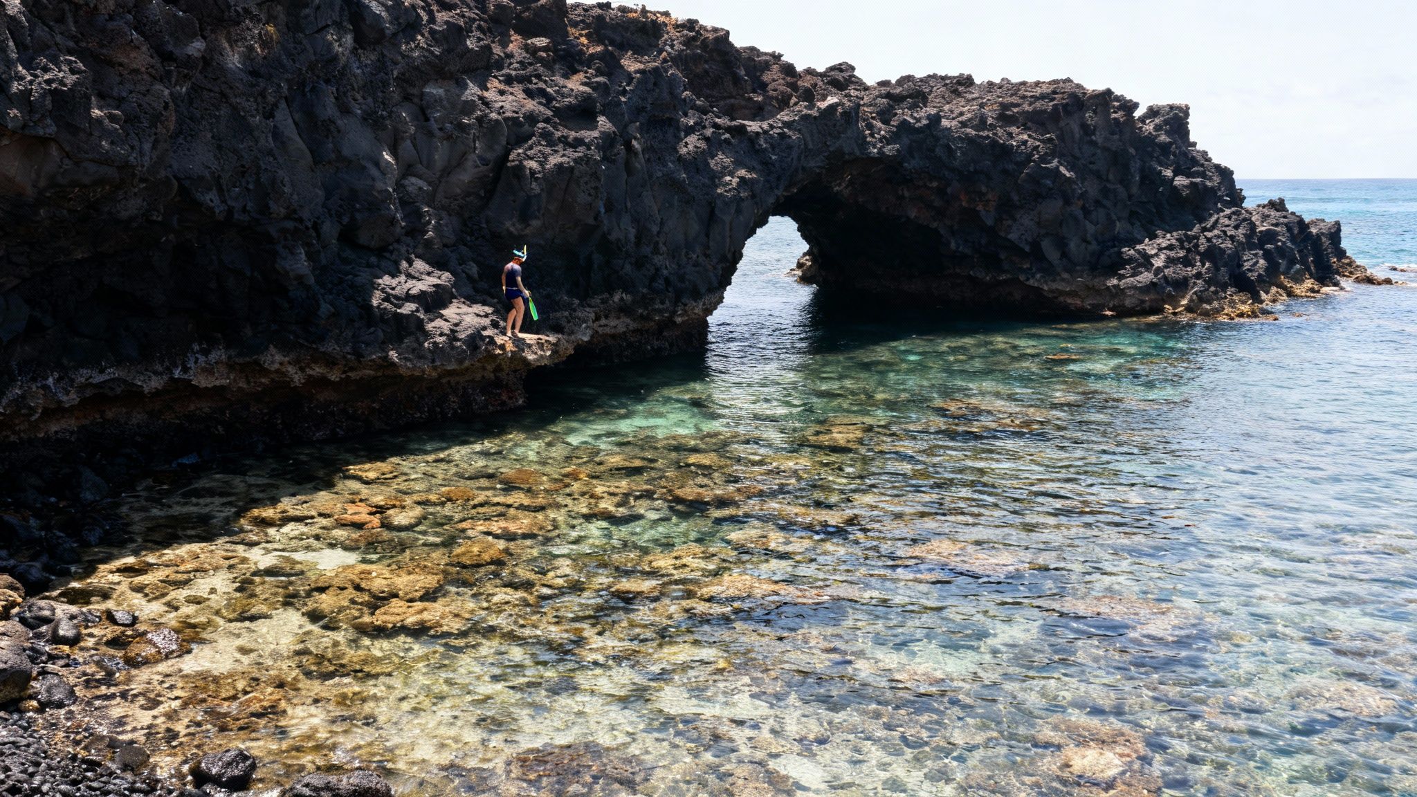 The Ultimate Guide to the 8 Spots for the Best Snorkeling in Oahu (2026)