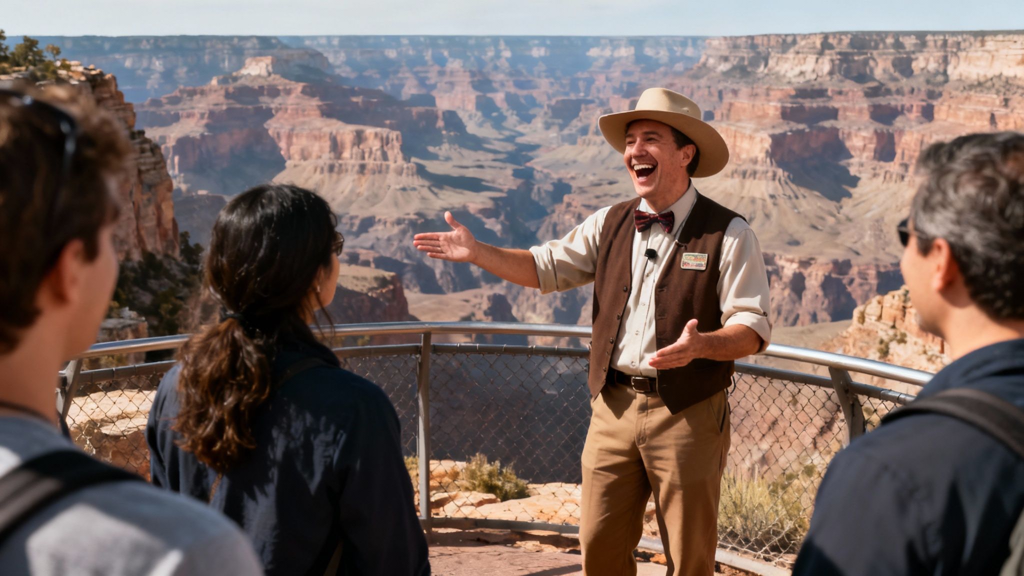 Grand Canyon Photo Tours: An Epic Guide to Perfect Shots (Without ...