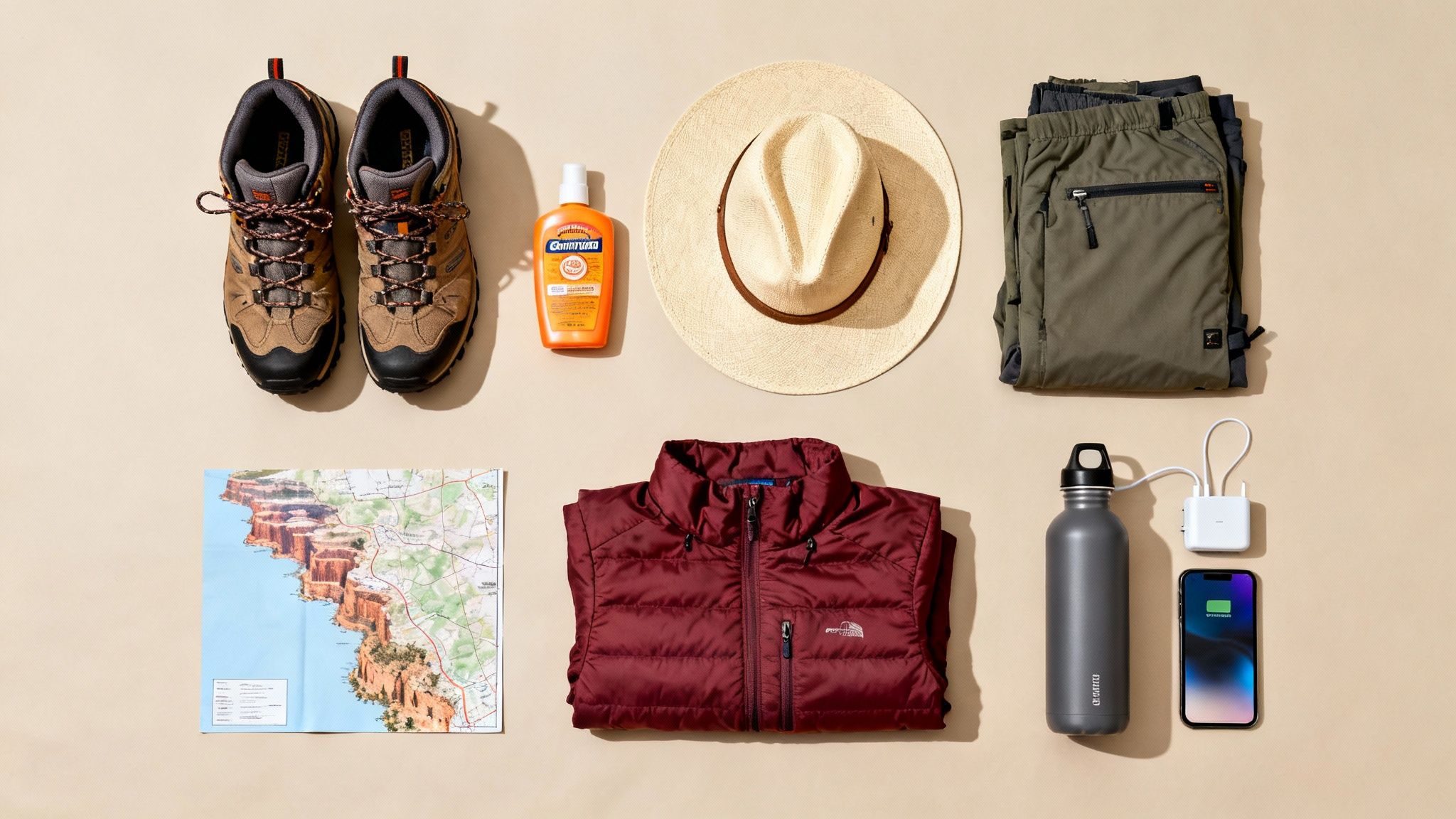 Grand Canyon Overnight Tour From Las Vegas Guide - Comedy on Deck Grand ...