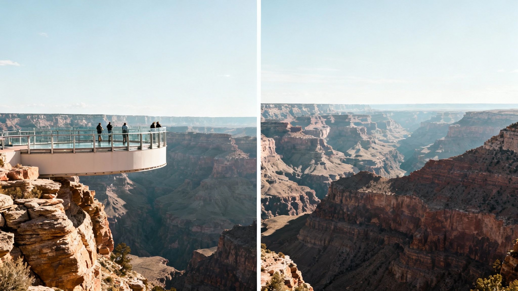 Grand Canyon Bus Tours From Las Vegas: A Comedic Guide - Comedy on Deck ...