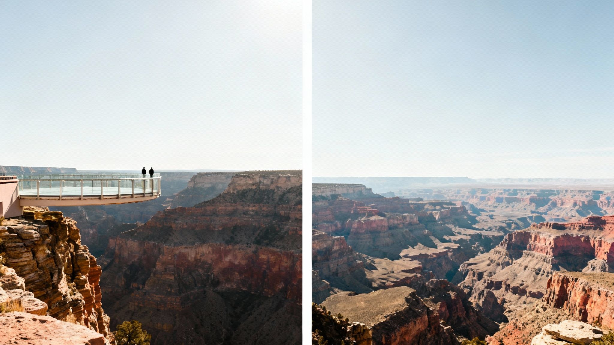 The Ultimate Las Vegas Hoover Dam Grand Canyon Itinerary - Comedy on ...