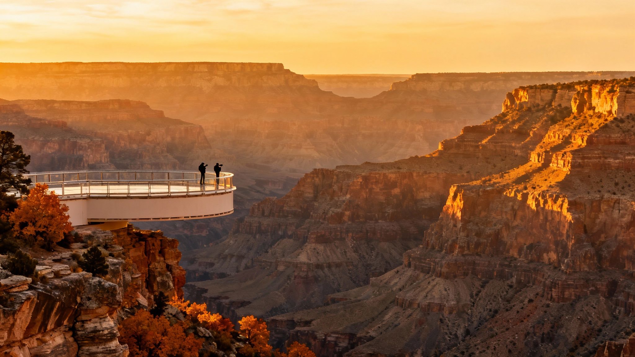 Best Time to Visit Las Vegas and Grand Canyon Guide - Comedy on Deck ...