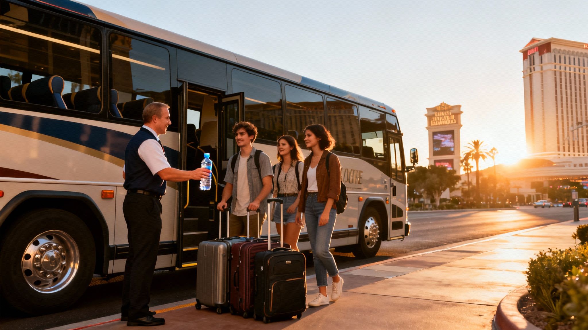 The Ultimate Hoover Dam Tour From Las Vegas Guide - Comedy on Deck ...
