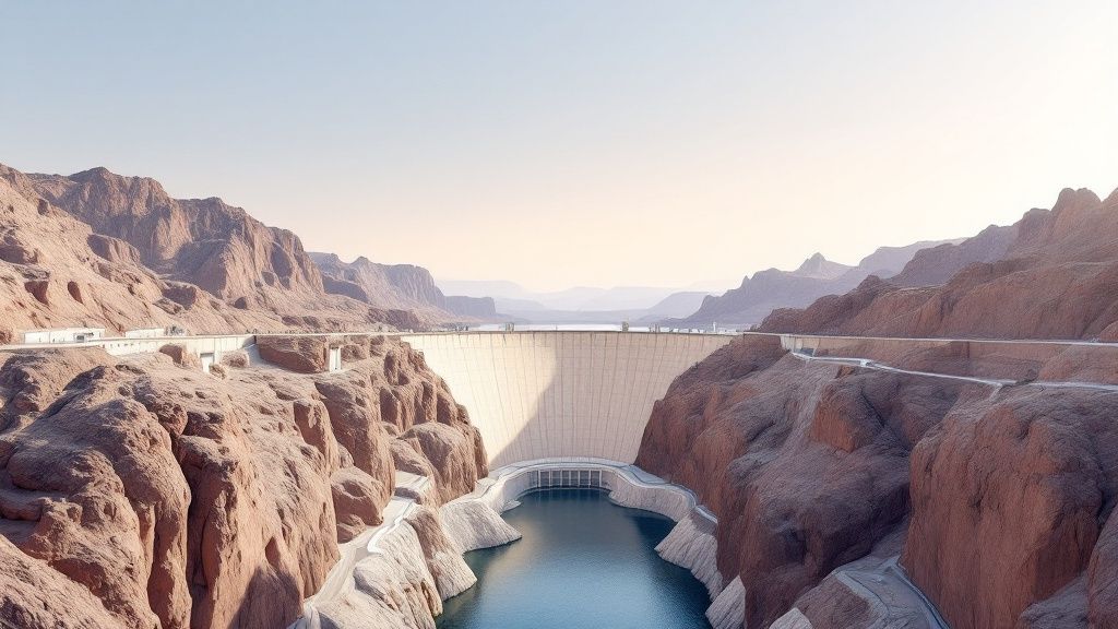 Hoover Dam Tours Las Vegas: An Unforgettable (and Hilarious) Day Trip ...
