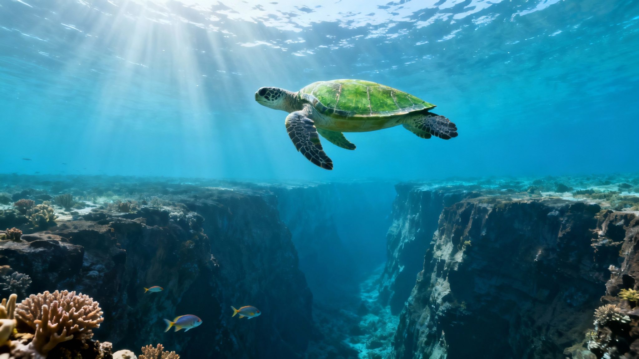 Top 10 Best Places to Snorkel in Oahu for 2026