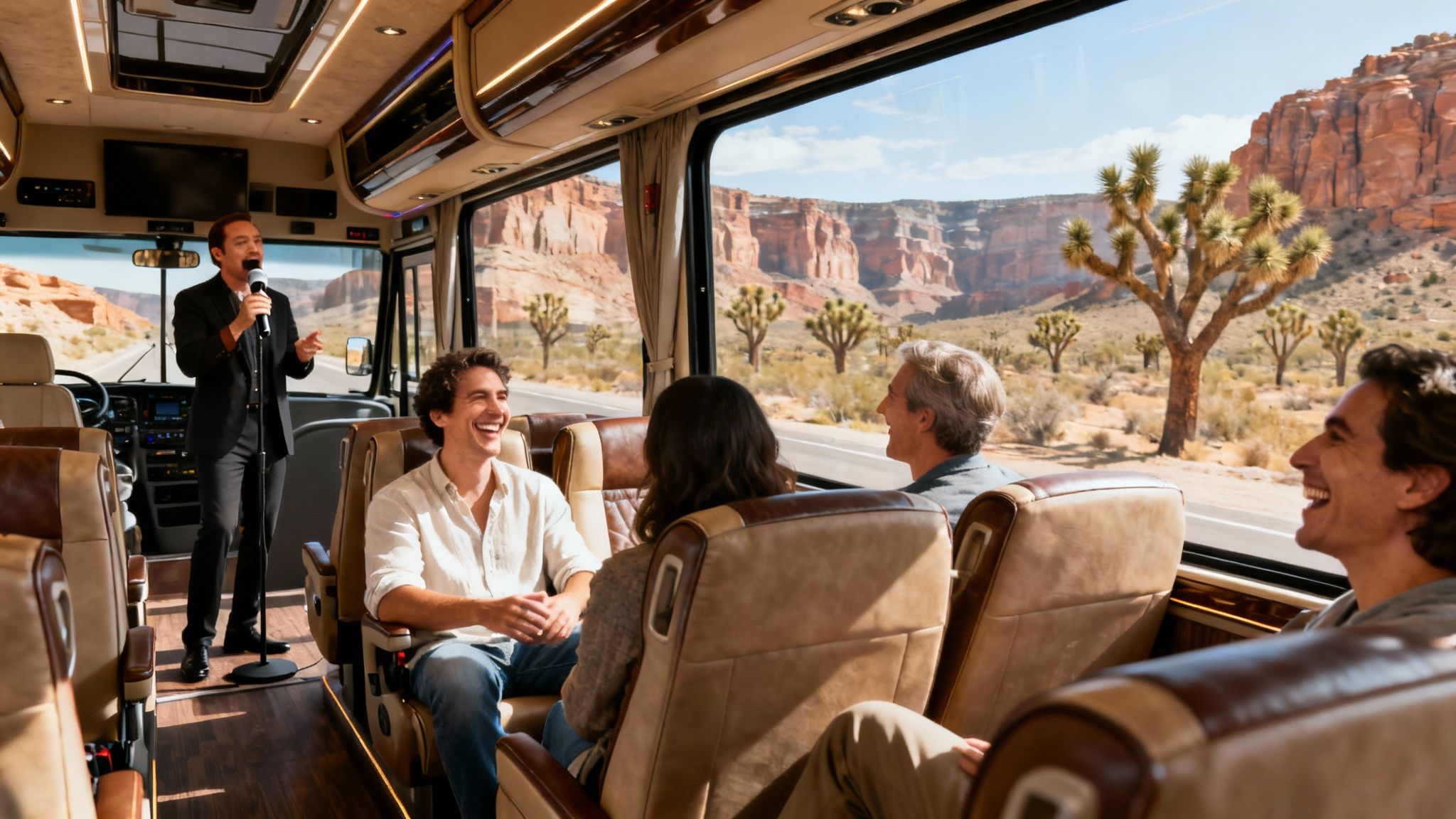 Your Ultimate Guide to Grand Canyon Tours from Las Vegas - Comedy on ...