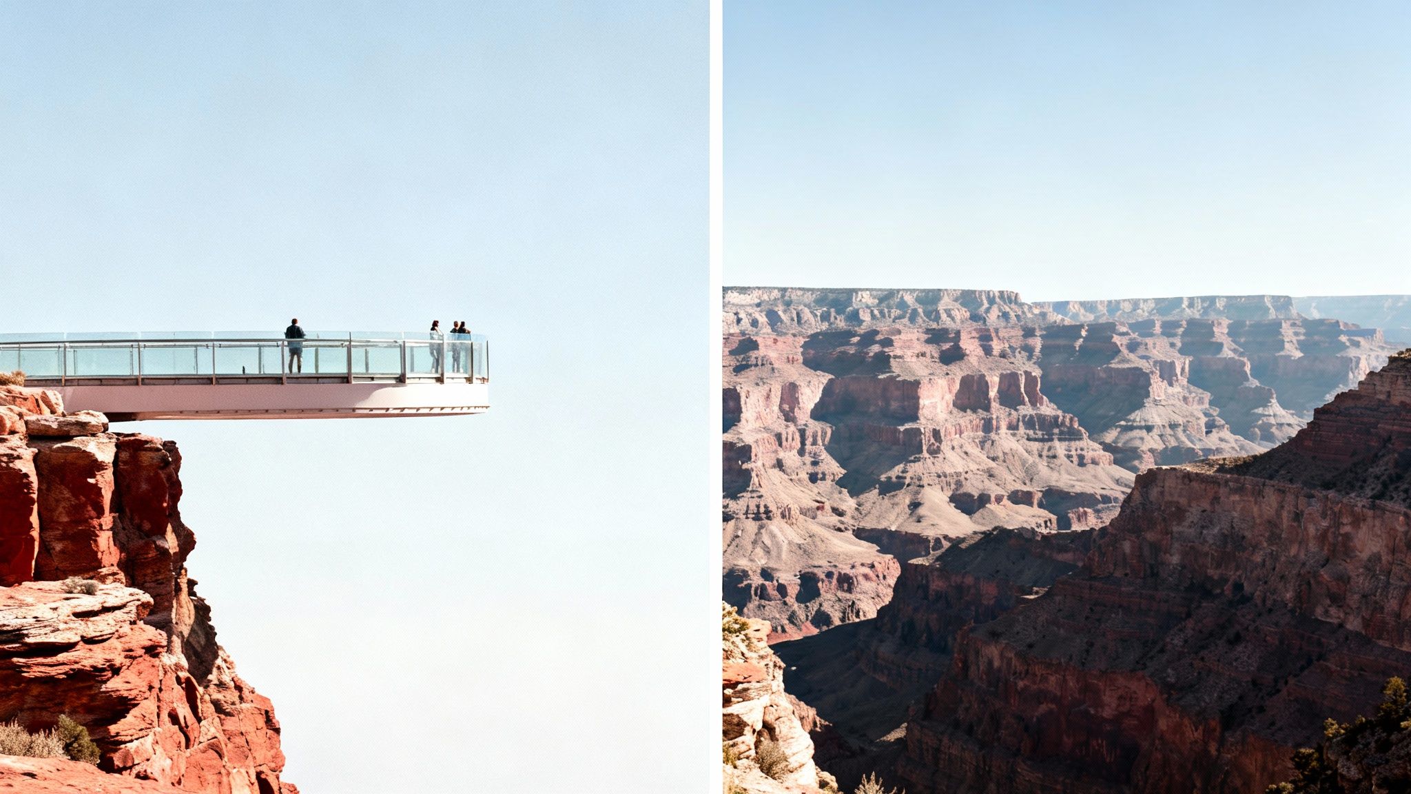 Ultimate Guide to Las Vegas Grand Canyon Bus Tours - Comedy on Deck ...